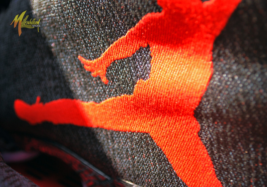 Air Jordan 29 “Team Orange” Releasing Tomorrow - Air 23 - Air Jordan ...
