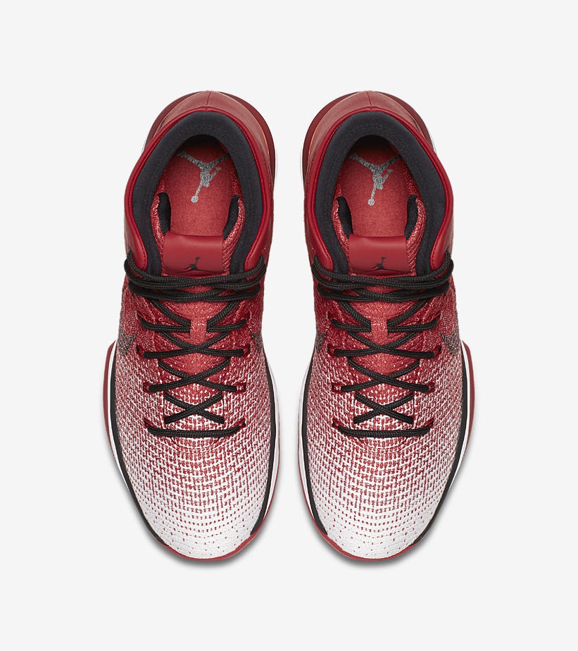 Air Jordan 31 Chicago Official Images - Air 23 - Air Jordan Release ...
