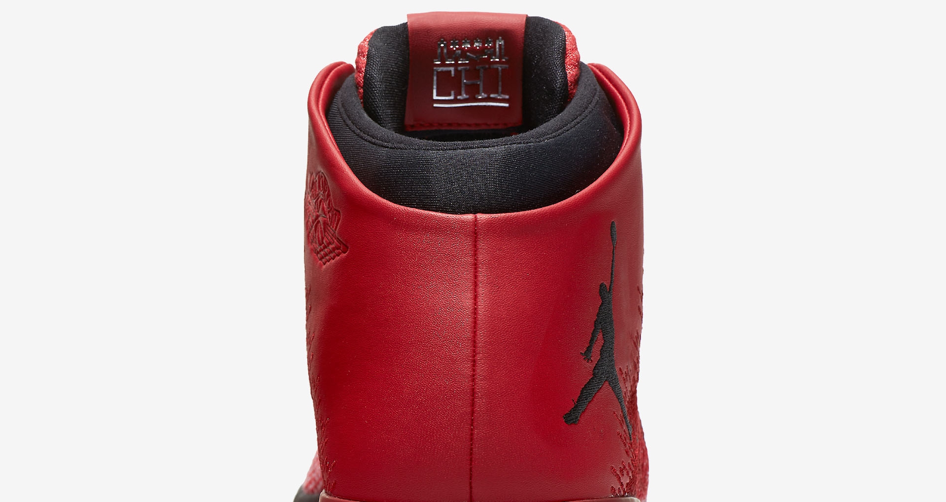 Air Jordan 31 Chicago Official Images - Air 23 - Air Jordan Release ...