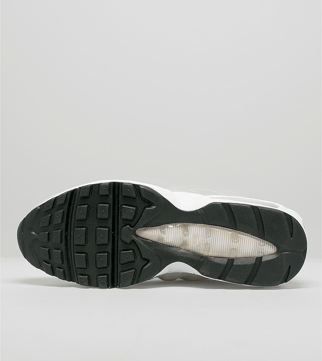 Nike Air Max 95 “Granite” - Air 23 - Air Jordan Release Dates ...