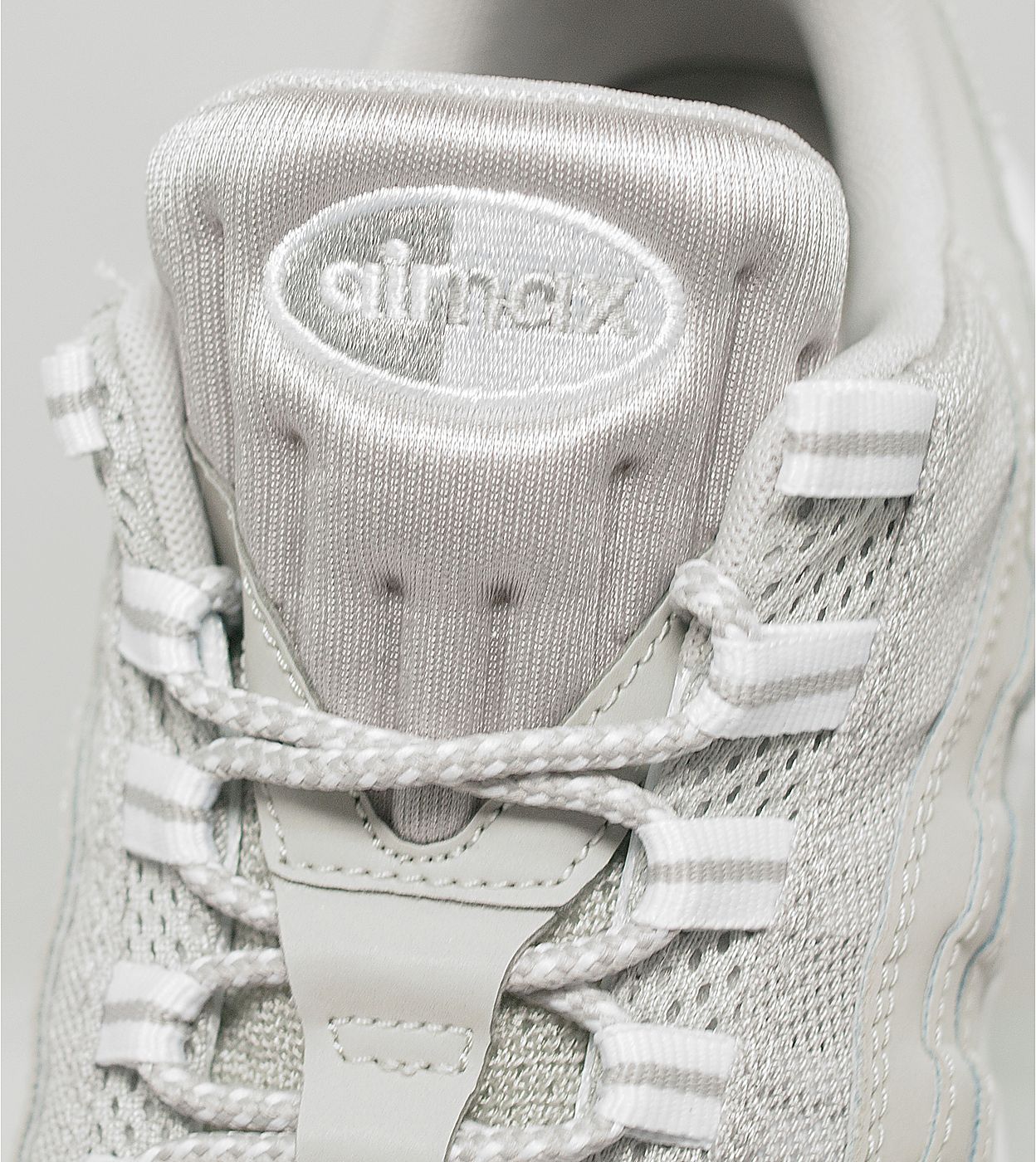 Nike Air Max 95 “Granite” - Air 23 - Air Jordan Release Dates ...