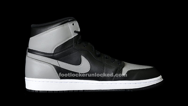Reminder: Air Jordan 1 Retro High OG “Shadow” Releases Today - Air 23 ...