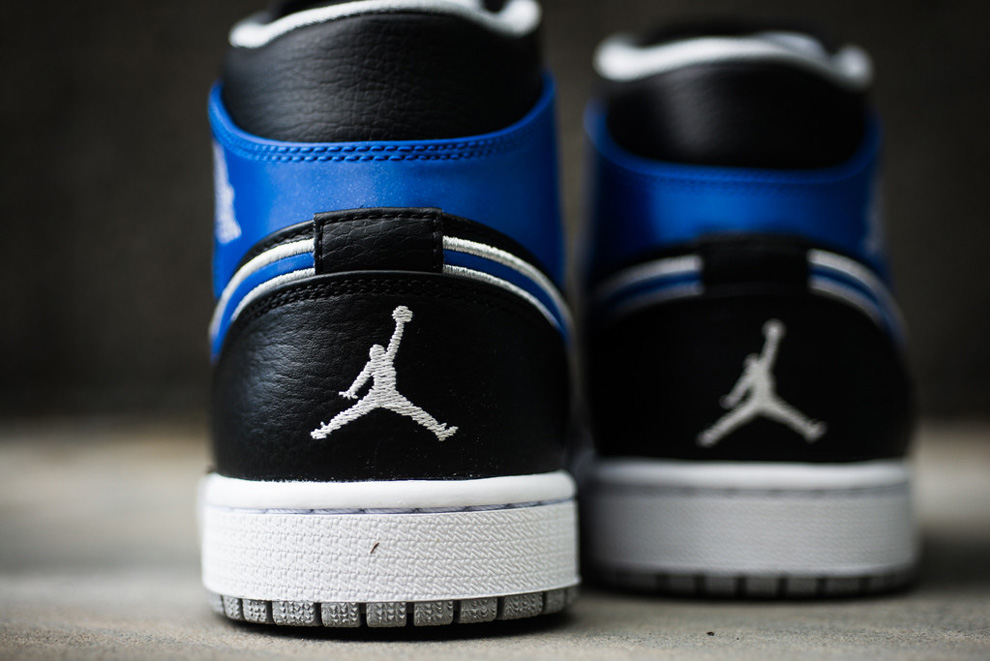 Air Jordan 1 Mid “Orlando Magic” Formidable Foes Pack - Air 23 - Air ...