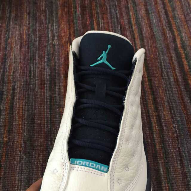 Air Jordan 13 Retro Low “Hornets” - Air 23 - Air Jordan Release Dates ...