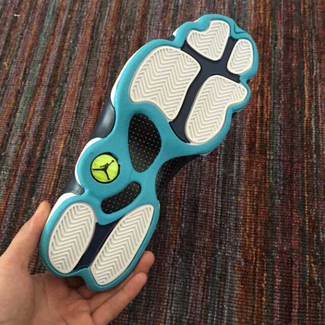 Air Jordan 13 Retro Low “Hornets” - Air 23 - Air Jordan Release Dates ...