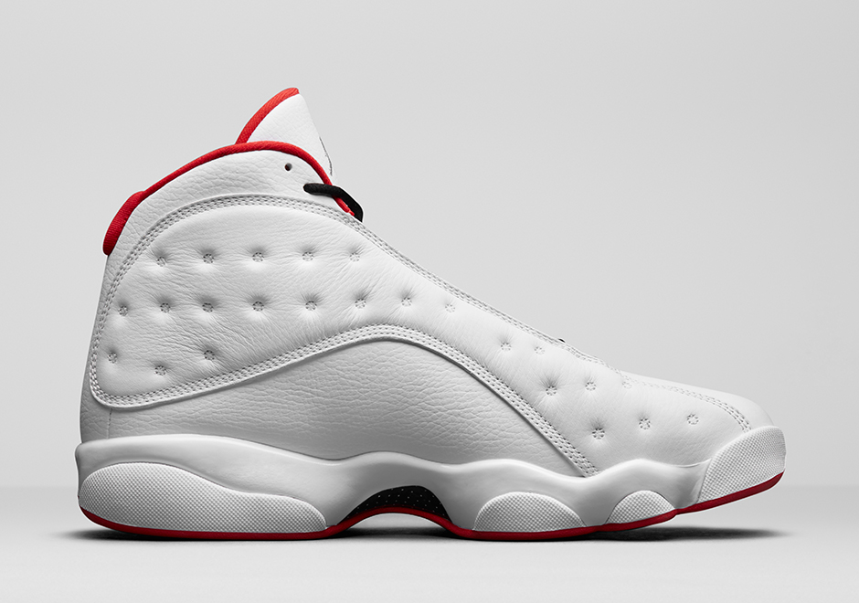 History Of Flight Jordans