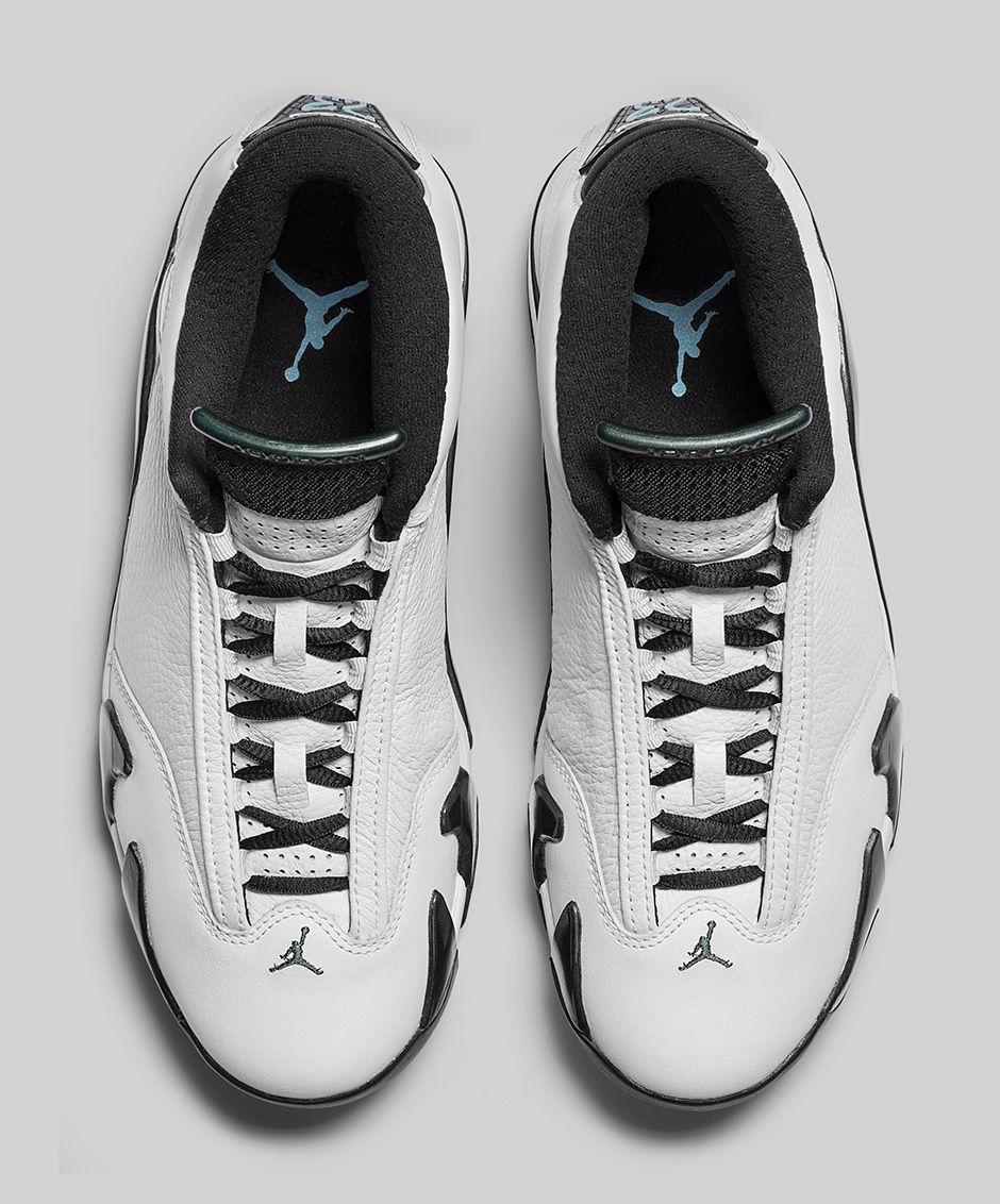 Air Jordan 14 Retro Oxidized Release Date - Air 23 - Air Jordan Release ...