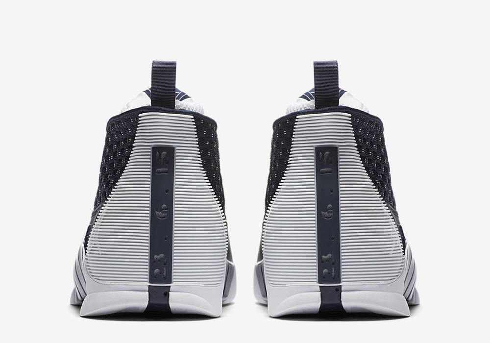 Air jordan 15 Retro Obsidian Still Available - Air 23 - Air Jordan ...