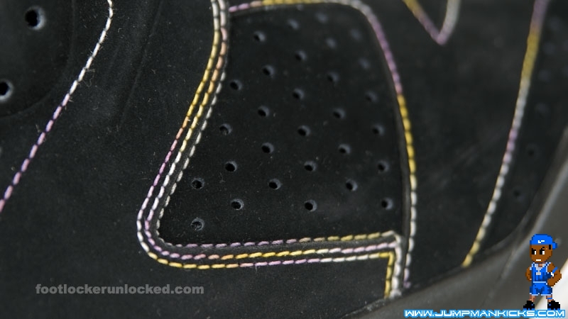 Air Jordan VI Retro “Lakers” - Air 23 - Air Jordan Release Dates ...
