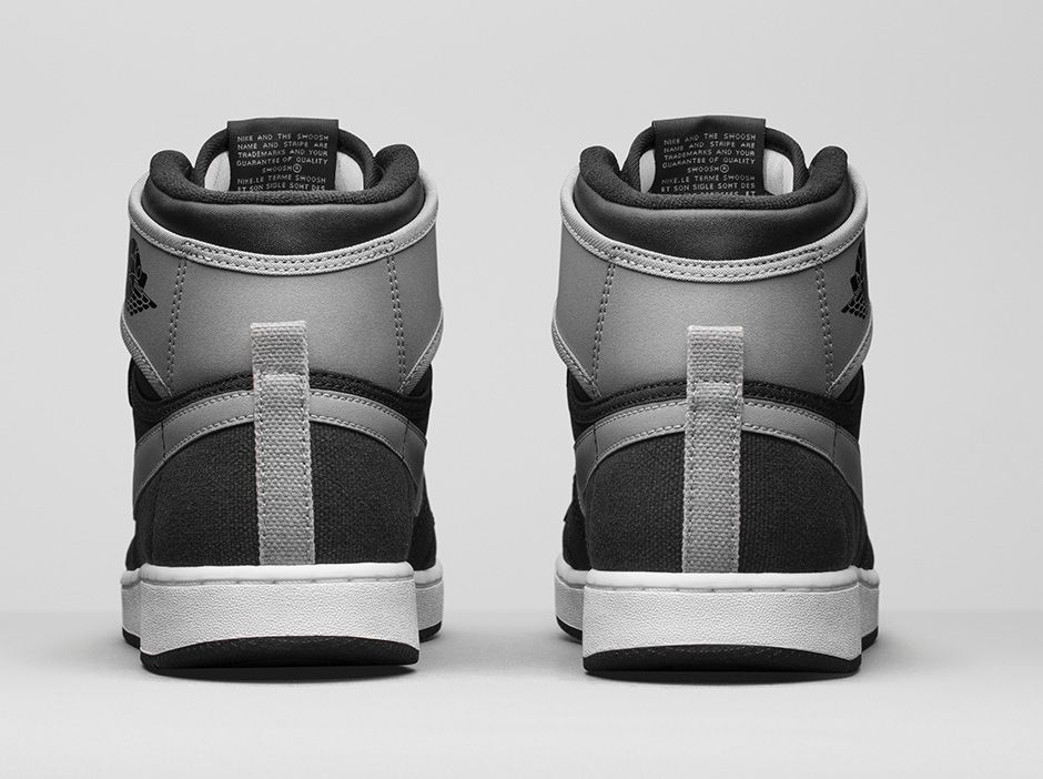 Reminder: Air Jordan 1 KO High Shadow Releases Today - Air 23 - Air ...