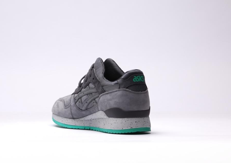Asics Gel Lyte III “Mint Sole” - Air 23 - Air Jordan Release Dates ...