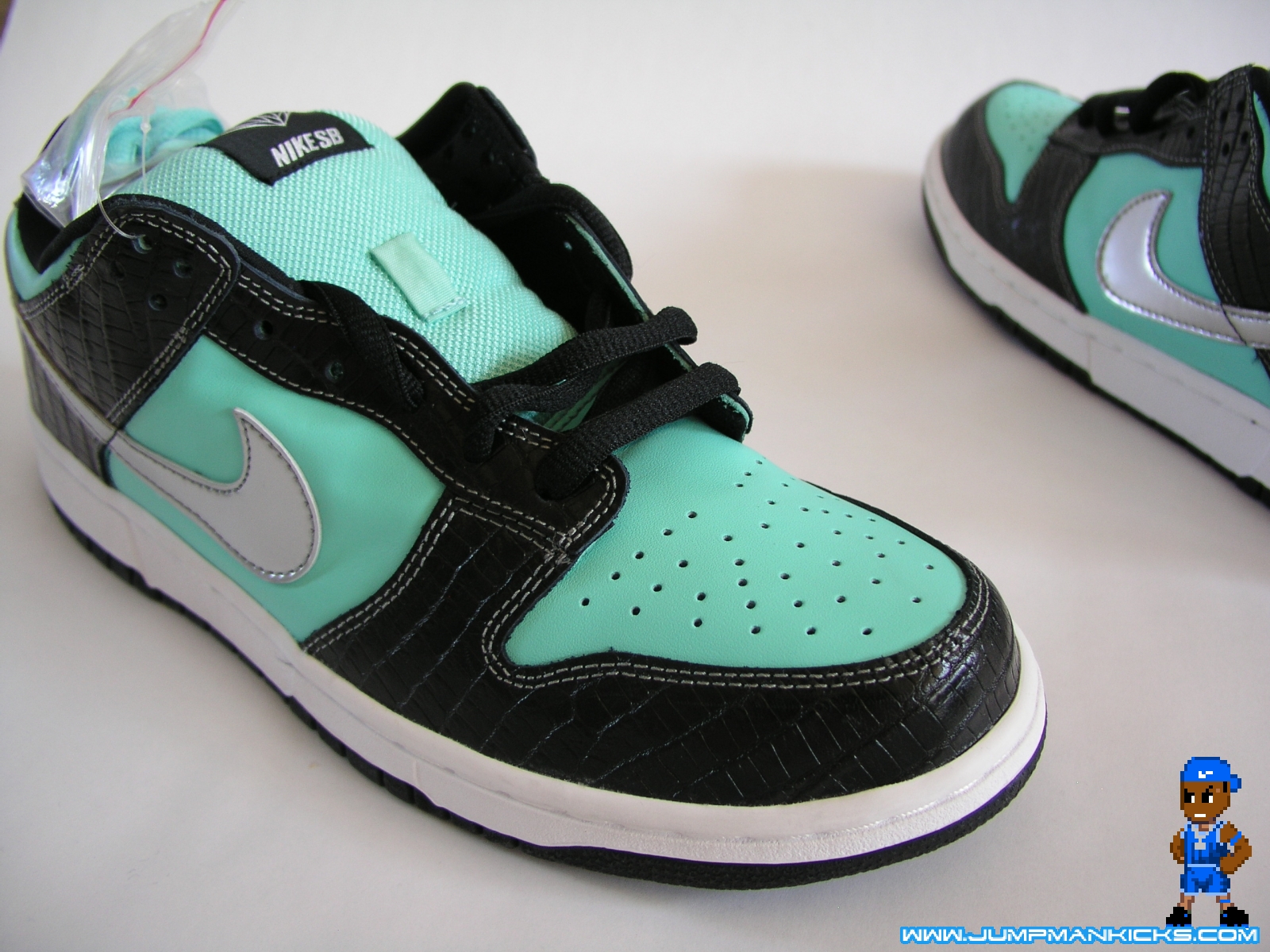 tiffany Archives - Air 23 - Air Jordan Release Dates, Foamposite, Air ...