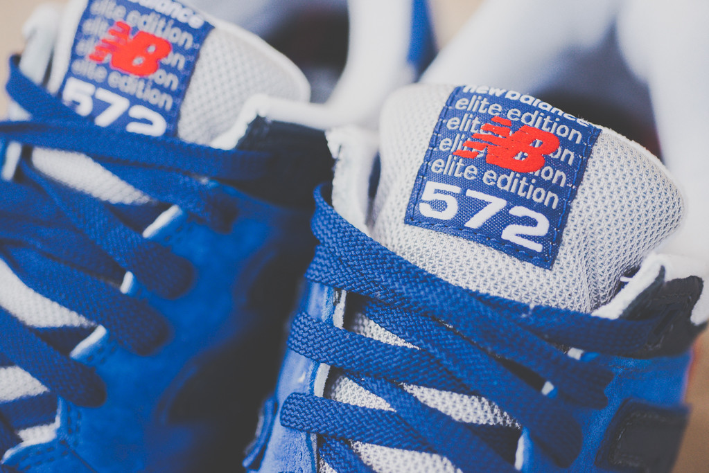 New Balance M572BG Elite Edition - Air 23 - Air Jordan Release Dates ...