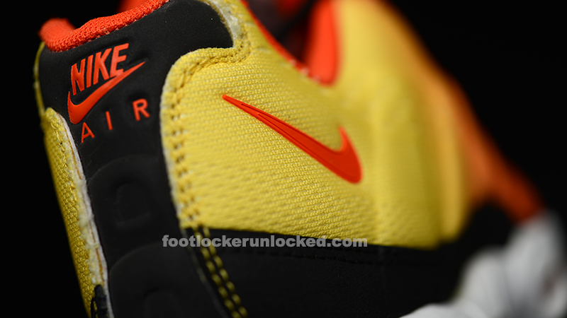 Nike Air Max 95 Engineered Mesh “Sunset Pack” - Air 23 - Air Jordan ...