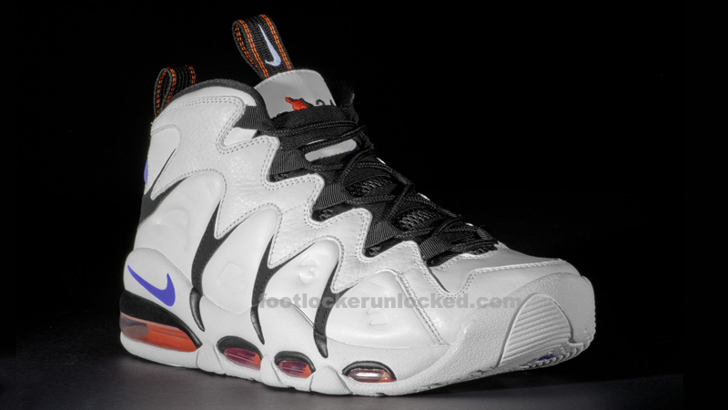 Nike Air Max CB34 White/Varsity Purple-Orange Blaze - Air 23 - Air ...