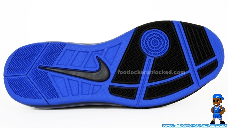 Nike Air Max Hyperize Black/Lyon Blue - Air 23 - Air Jordan Release ...
