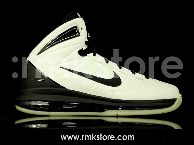 Nike Air Max Hyperize NFW Glow in the Dark - Air 23 - Air Jordan ...
