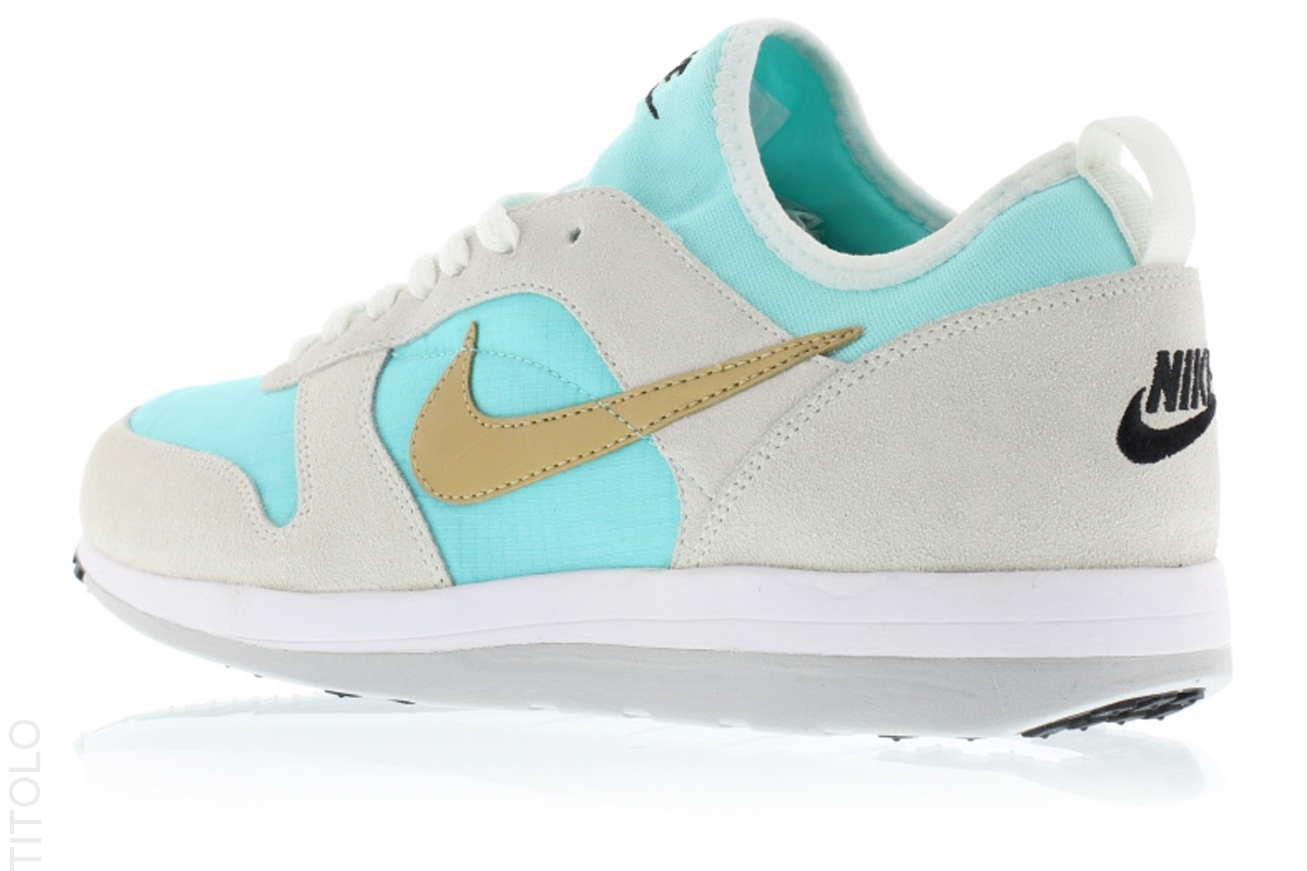 Nike Archive 75 “Light Aqua” - Air 23 - Air Jordan Release Dates ...