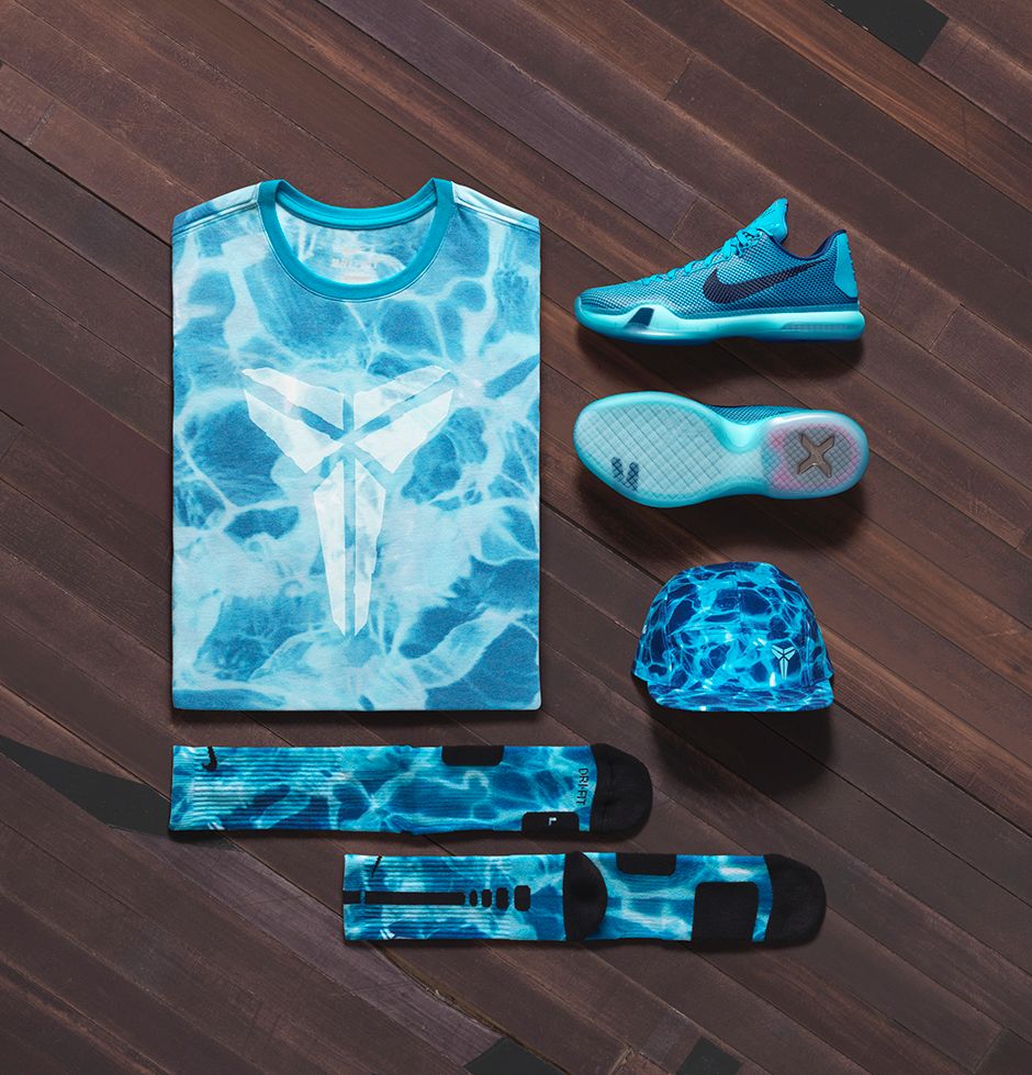 Nike Kobe X “5AM Flight” - Air 23 - Air Jordan Release Dates ...