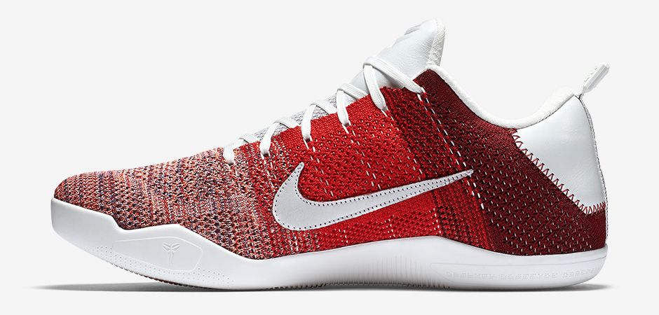 Nike Kobe 11 Elite Red Horse - Air 23 - Air Jordan Release Dates ...