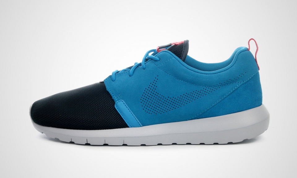 Nike Roshe Run NM “Blue Lagoon” - Air 23 - Air Jordan Release Dates ...