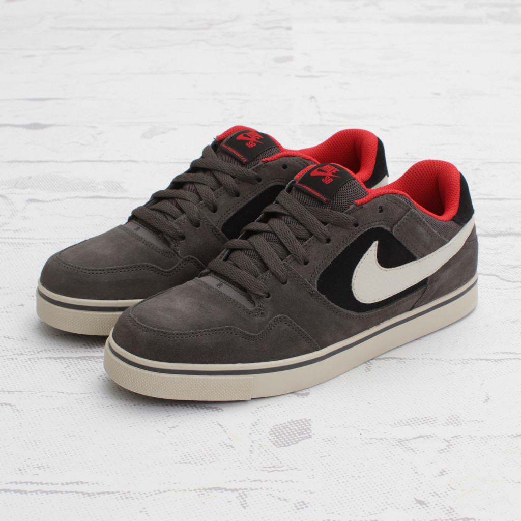 Nike SB P-Rod 2.5 – Midnight Fog/Birch - Air 23 - Air Jordan Release ...