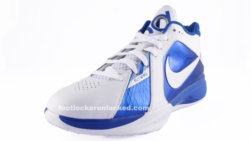 Nike Zoom KD3 – First Look - Air 23 - Air Jordan Release Dates ...