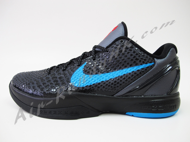 nike kobe vi Archives - Air 23 - Air Jordan Release Dates, Foamposite ...