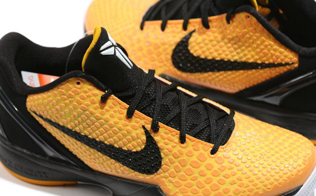 Nike Zoom Kobe VI “Light Bulb” - Air 23 - Air Jordan Release Dates ...