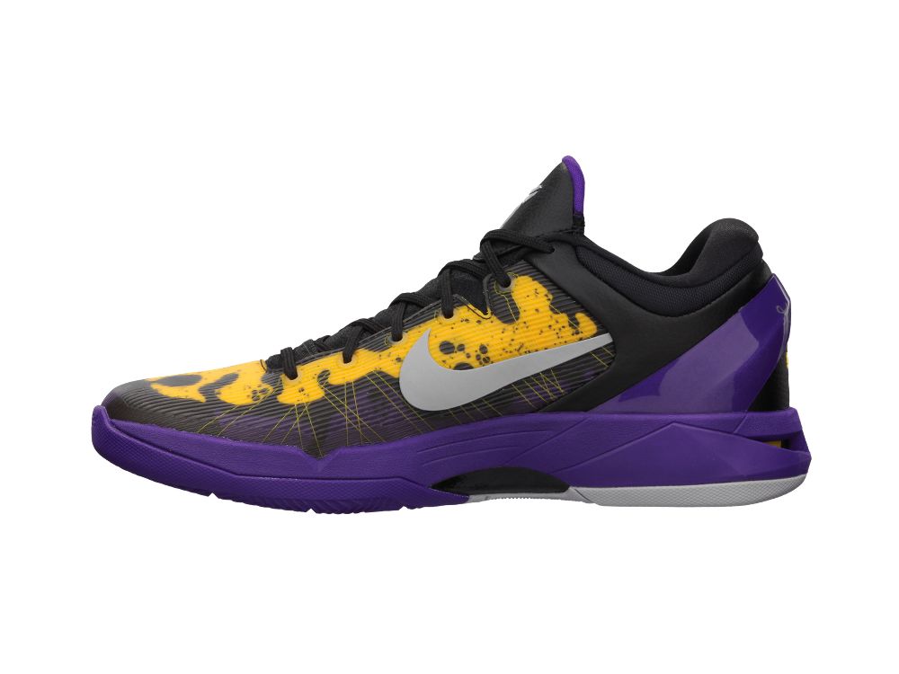 Great Deal: Nike Zoom Kobe VII “Court Purple”- Available for $83.97 ...