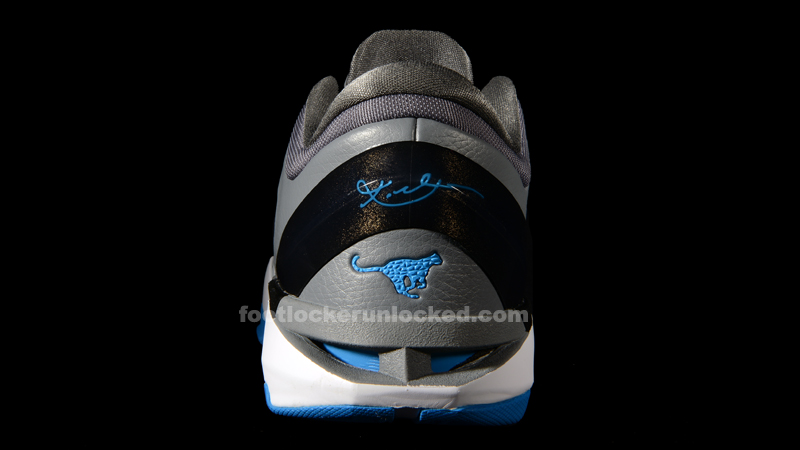 Nike Zoom Kobe VII “Grey Cheetah” Still Available - Air 23 - Air Jordan ...