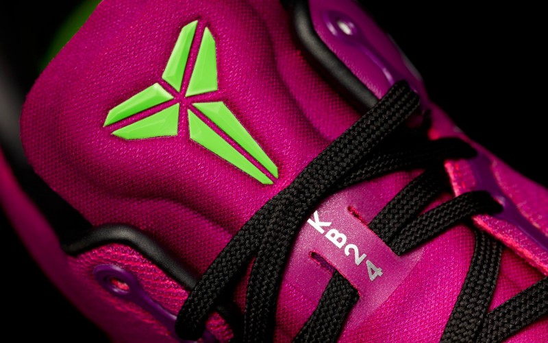 Nike Kobe VIII (8) “Mambacurial” – New Pics, Release Info and ...