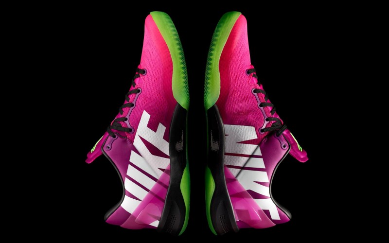 Nike Kobe VIII (8) “Mambacurial” – New Pics, Release Info and ...