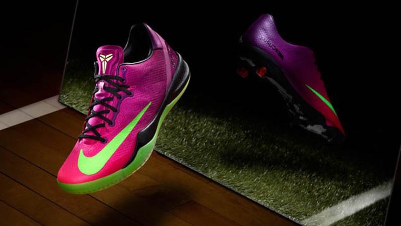 Nike Kobe VIII (8) “Mambacurial” – New Pics, Release Info and ...